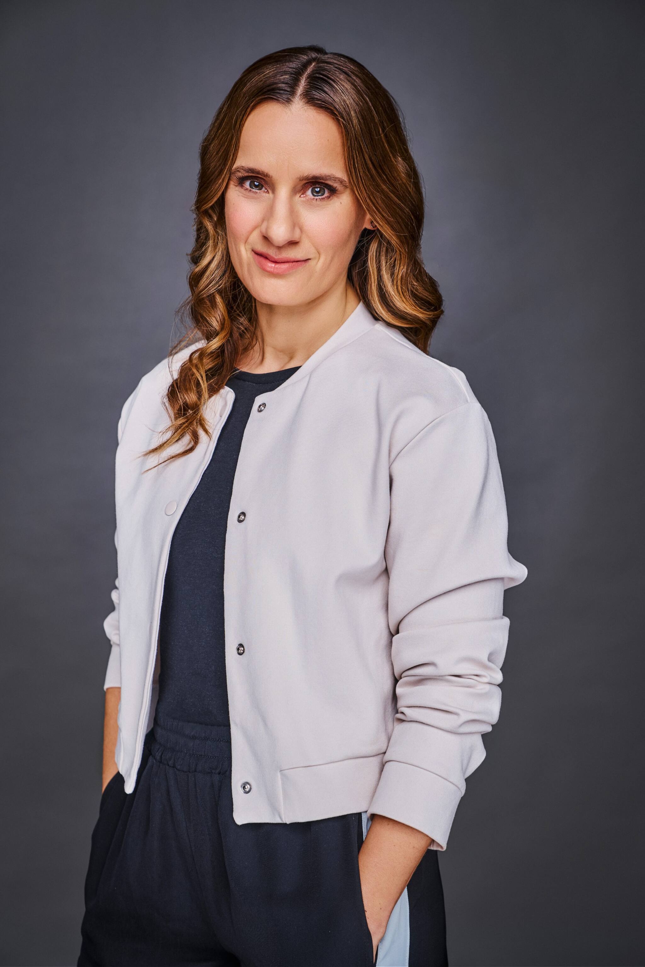 Bundesliga-Premiere im TV: Kommentatorin Christina Rann schreibt Geschichte