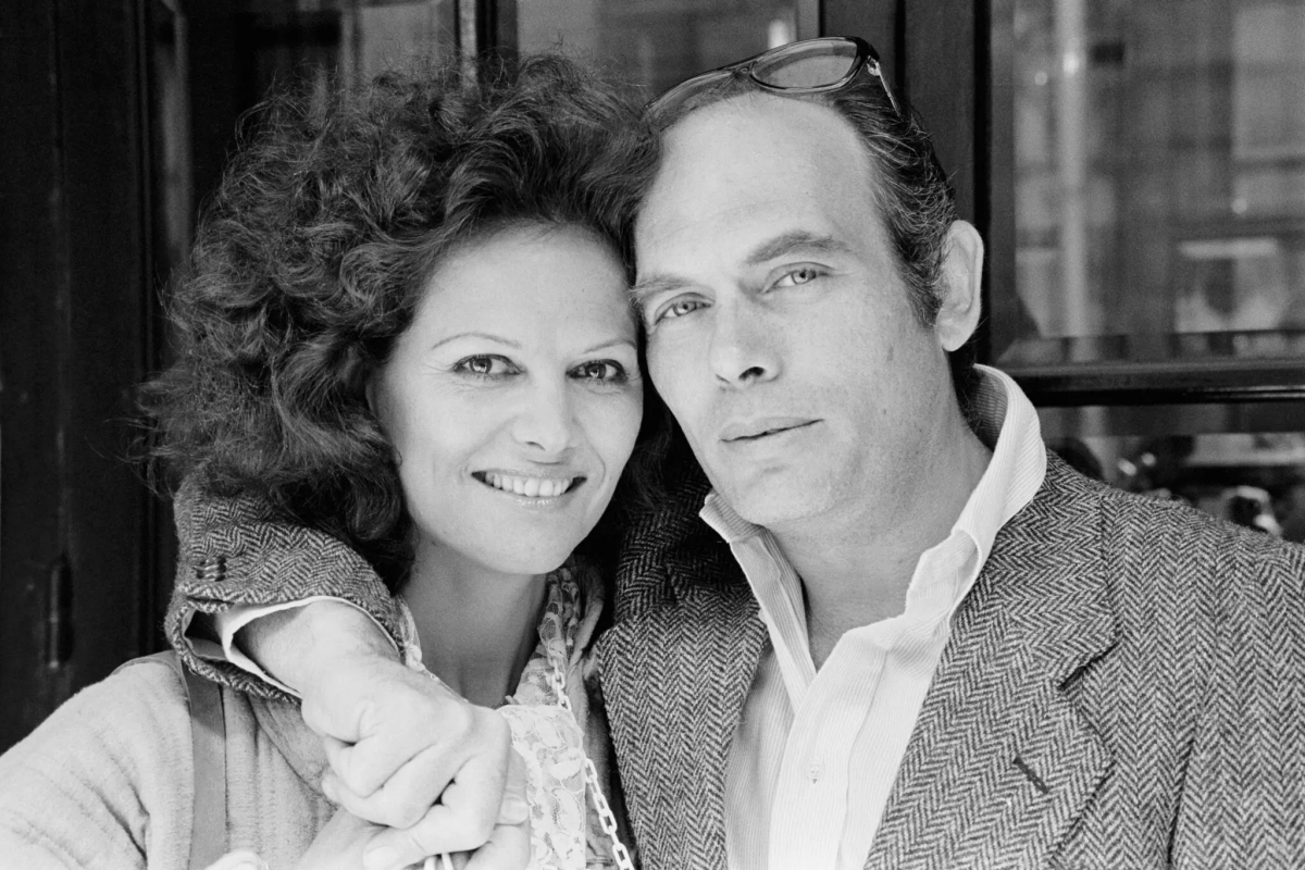 Biểu tượng nhan sắc Claudia Cardinale qua đời