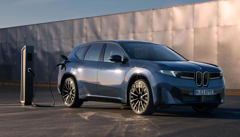 ABB-E-mobility-Chef „hundertprozentig überzeugt“: E-Auto besser als ...