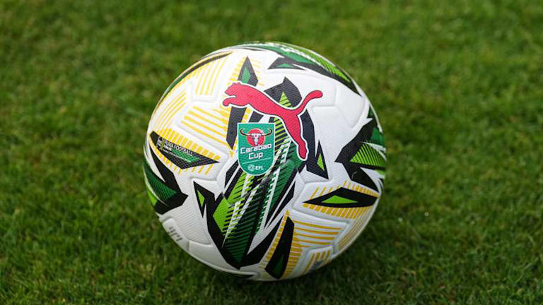 2025–26 Carabao Cup Fourth Round Draw: Date, Time, Ball Numbers