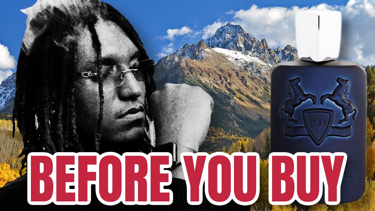 Before You Buy – Parfums de Marly Layton Review, a Sweet and Smooth ...