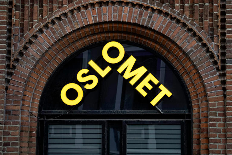 OsloMet-rektor reagerer: – Ubehagelig