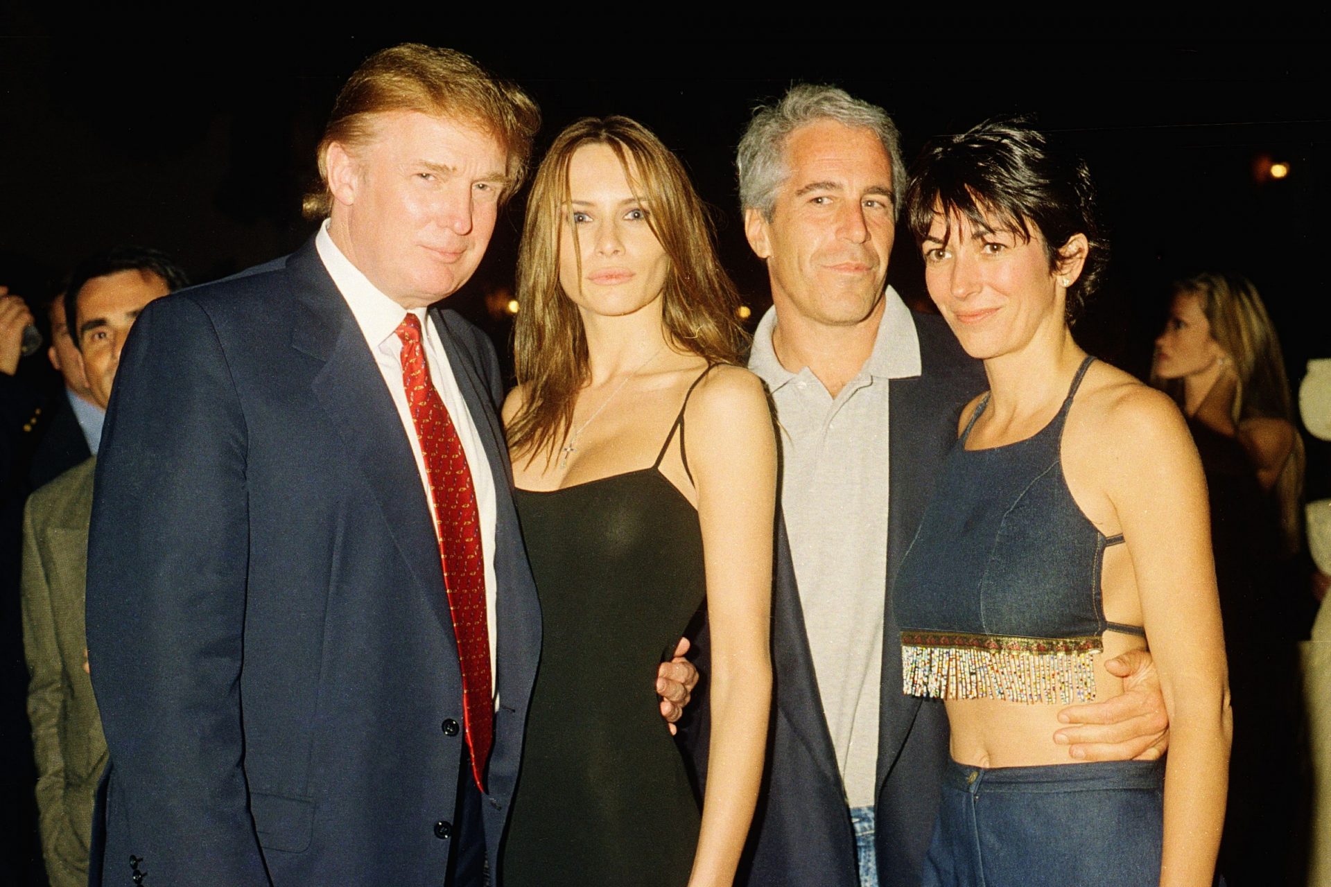 The life and misdeeds of the young Donald Trump