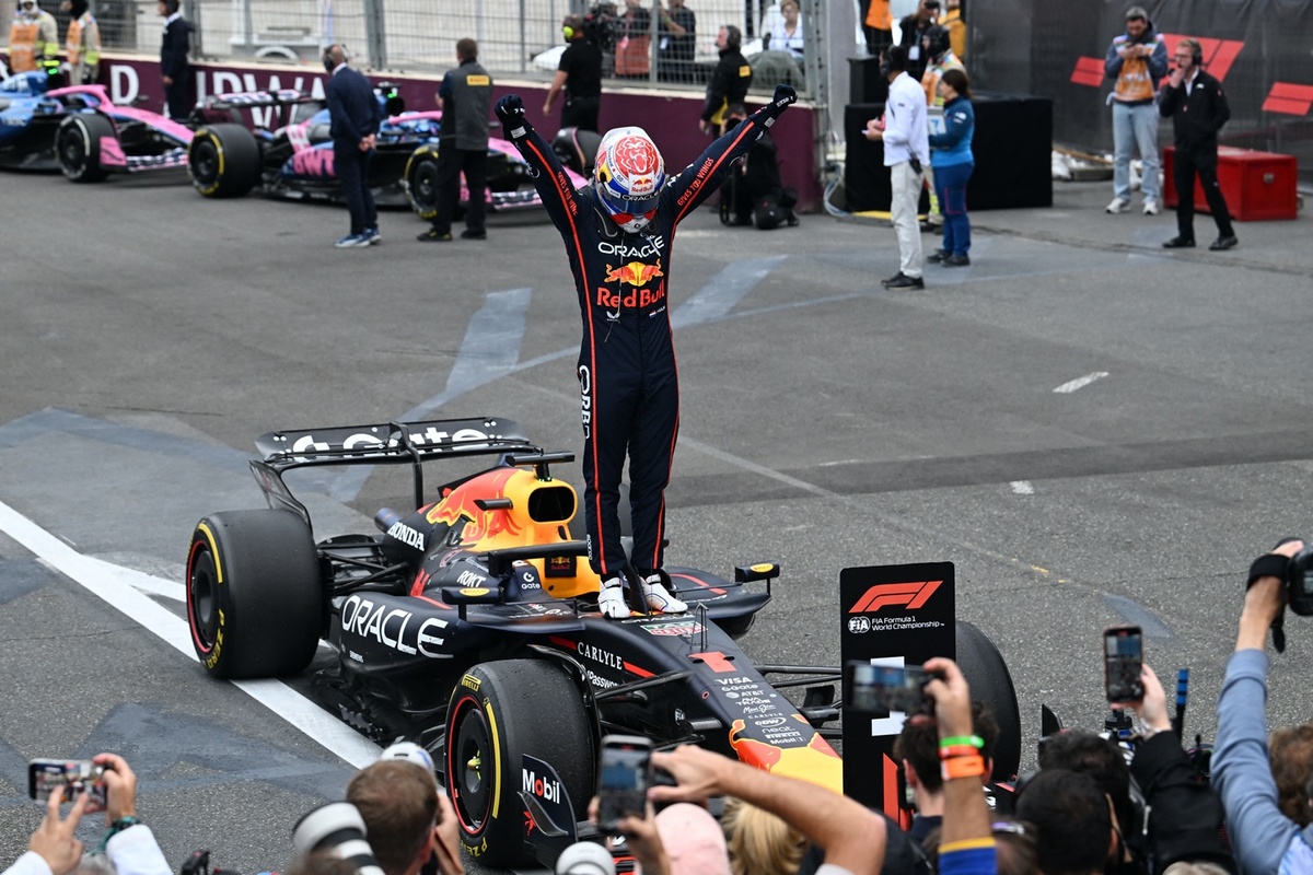 Mekies pours cold water on talk of Red Bull turnaround