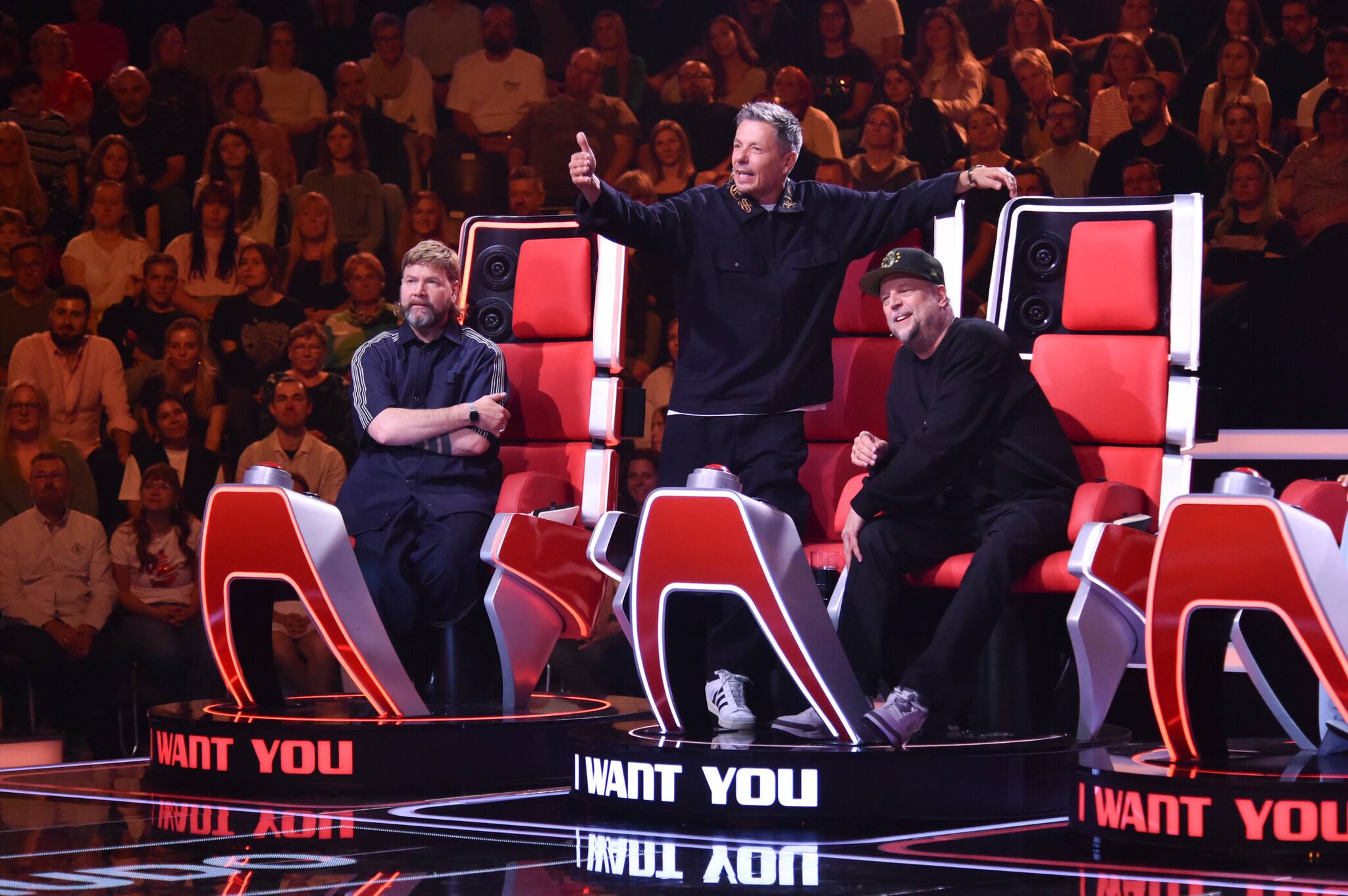 „The Voice of Germany“ 2025: Alle Infos im Überblick