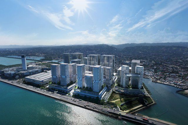 Ayala leads PH firms in TIME and Statista’s World’s Best Companies 2025