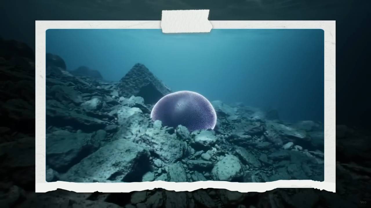 25 Ocean Secrets That Baffle Marine Scientists