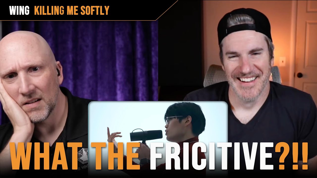 WING’s Beatboxing Shows No Mercy! Vocal Coach & Songwriter React to ...