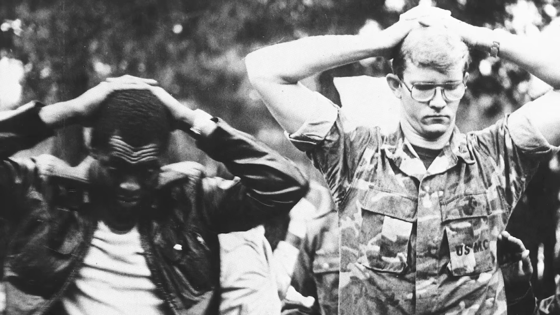 Delta Force’s Deadly Desert Disaster - Operation Eagle Claw
