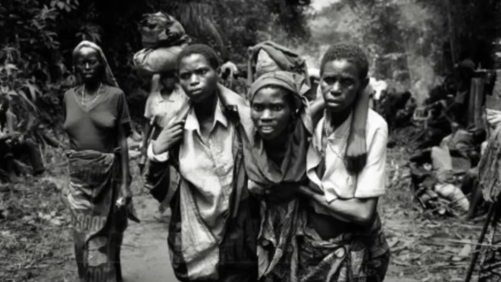 5 Forgotten Genocides History Tried to Bury