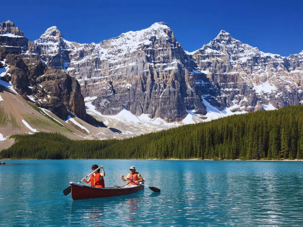 H-1B Visa fees reaches $100,000: 6 countries offering permanent ...