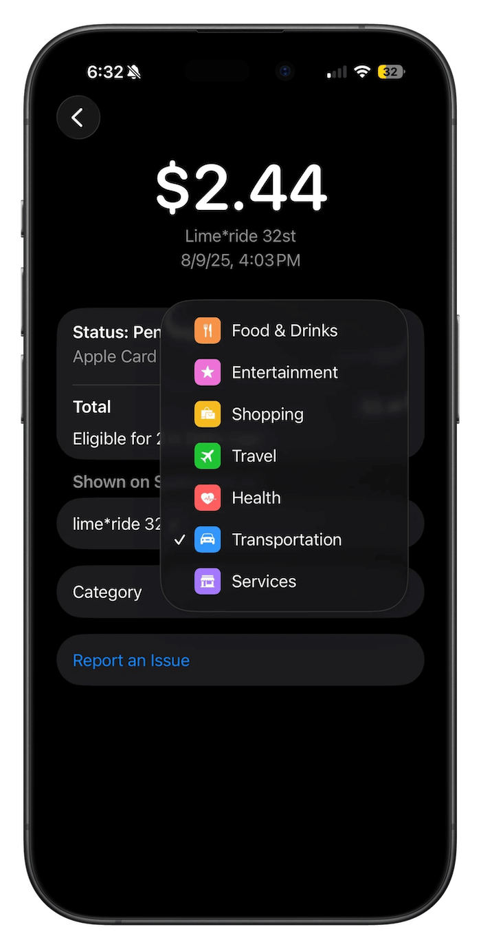 iOS 26: A glassy redesign that changes how you see iPhone