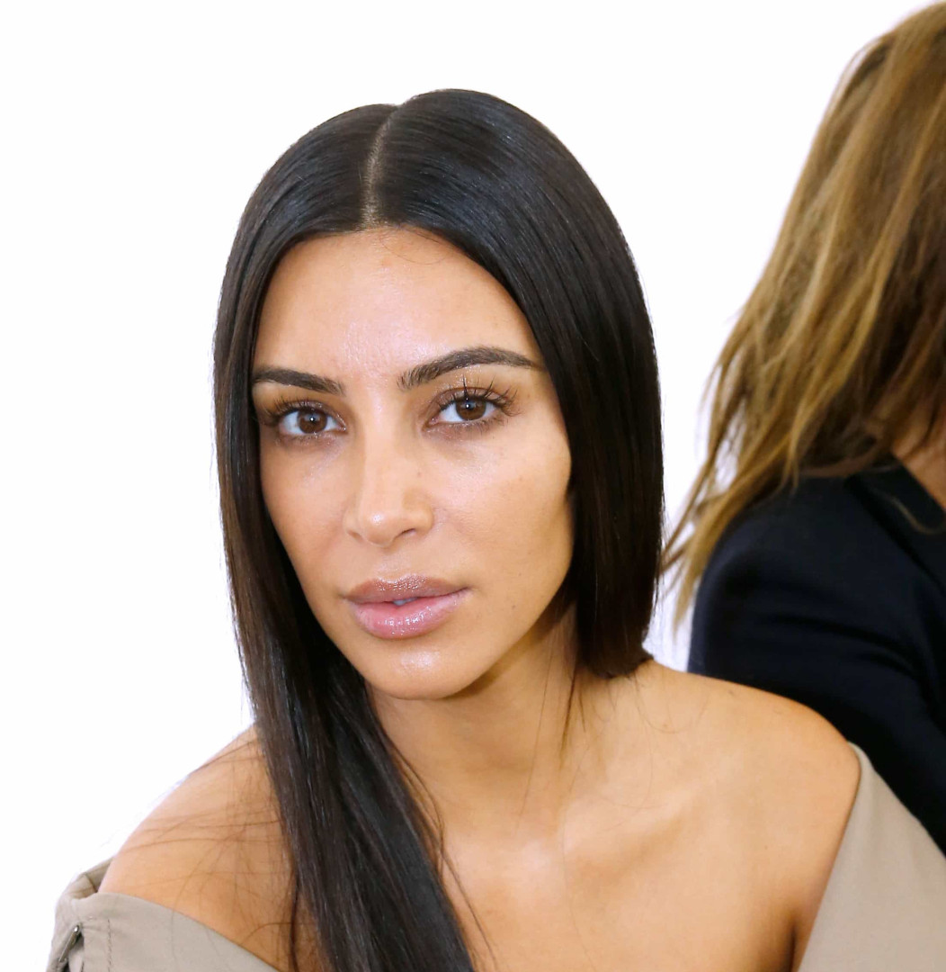 Celebs who don't mind not wearing makeup
