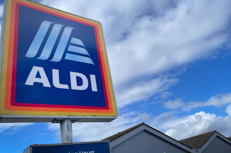 Aldi becomes first UK supermarket to introduce £14 rule ahead of Christmas