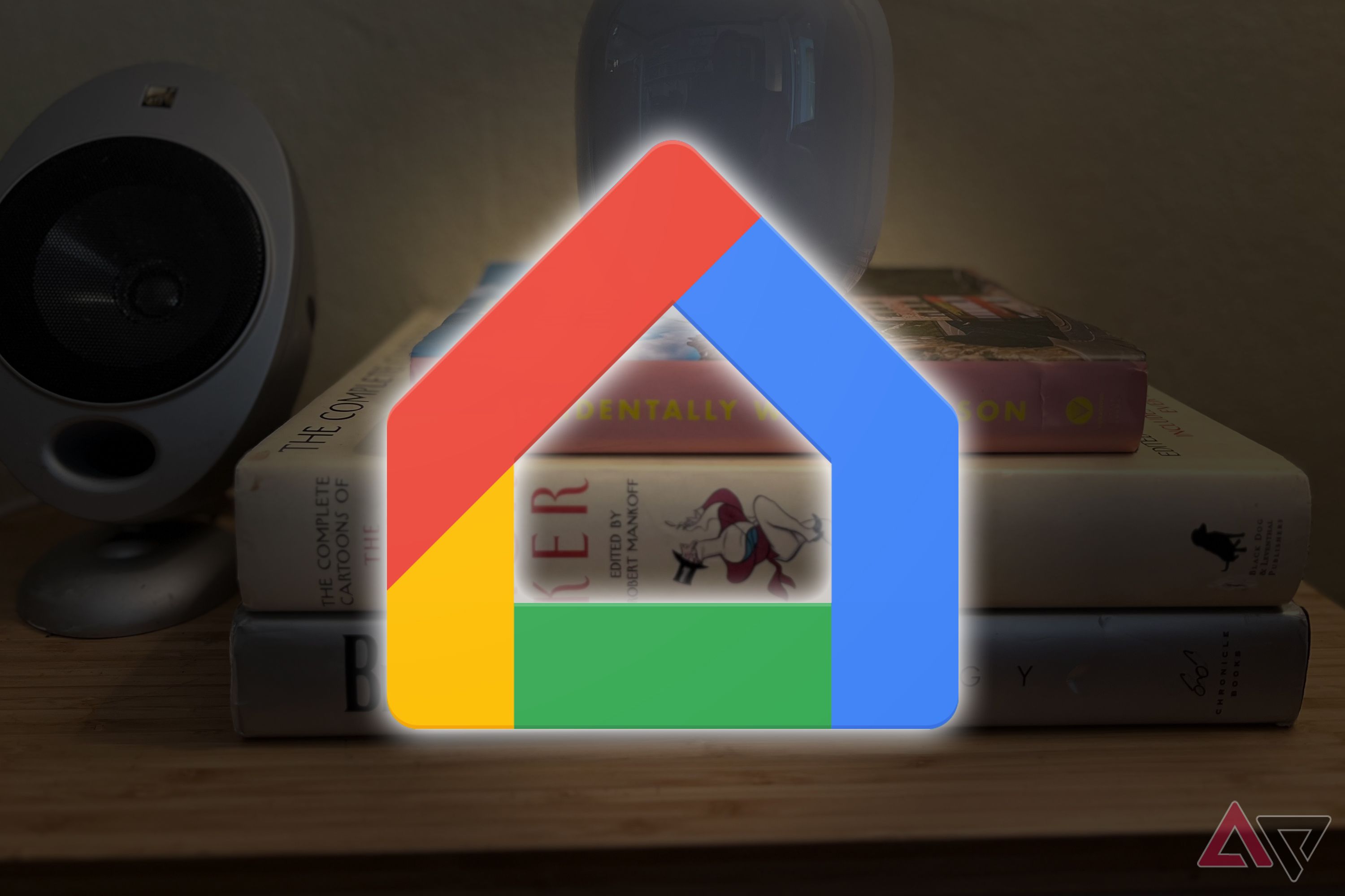 Google Home is about to get faster and smarter