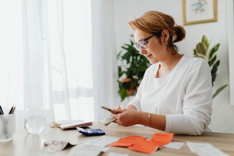 Common Budgeting Mistakes People Often Make