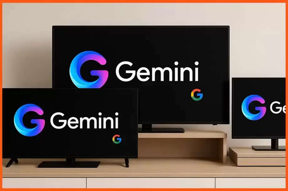 Gemini Update: Gemini is now available on Google TV, making content ...