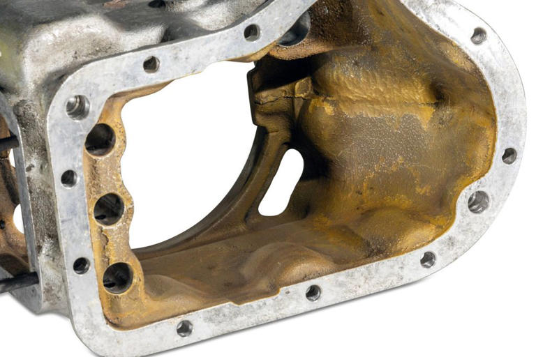 Bring Back The OEM Finish To Your Aluminum Parts Via The Process of ...
