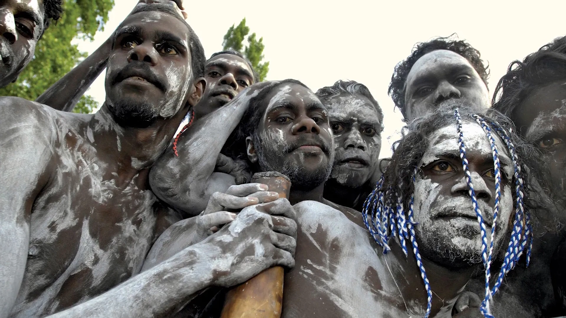 How the first Australians mastered a continent that tried to kill them