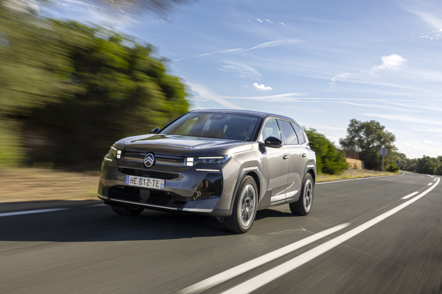 Citroën C5 Aircross (2026) : quel moteur choisir