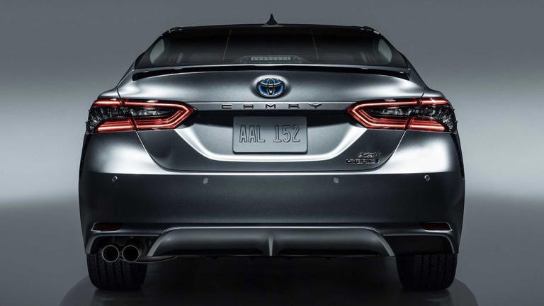 The 10 Best-Looking Fake Exhausts