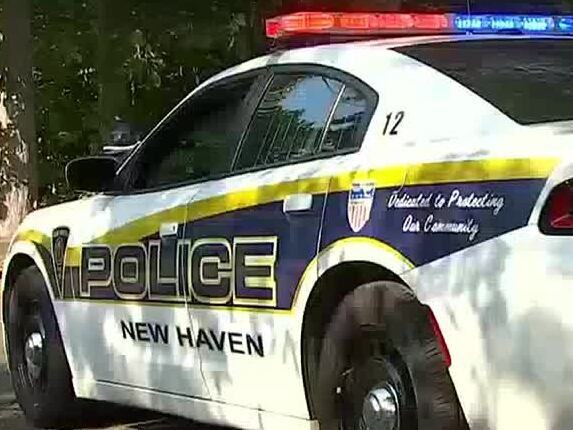 18-year-old shot in New Haven, police say