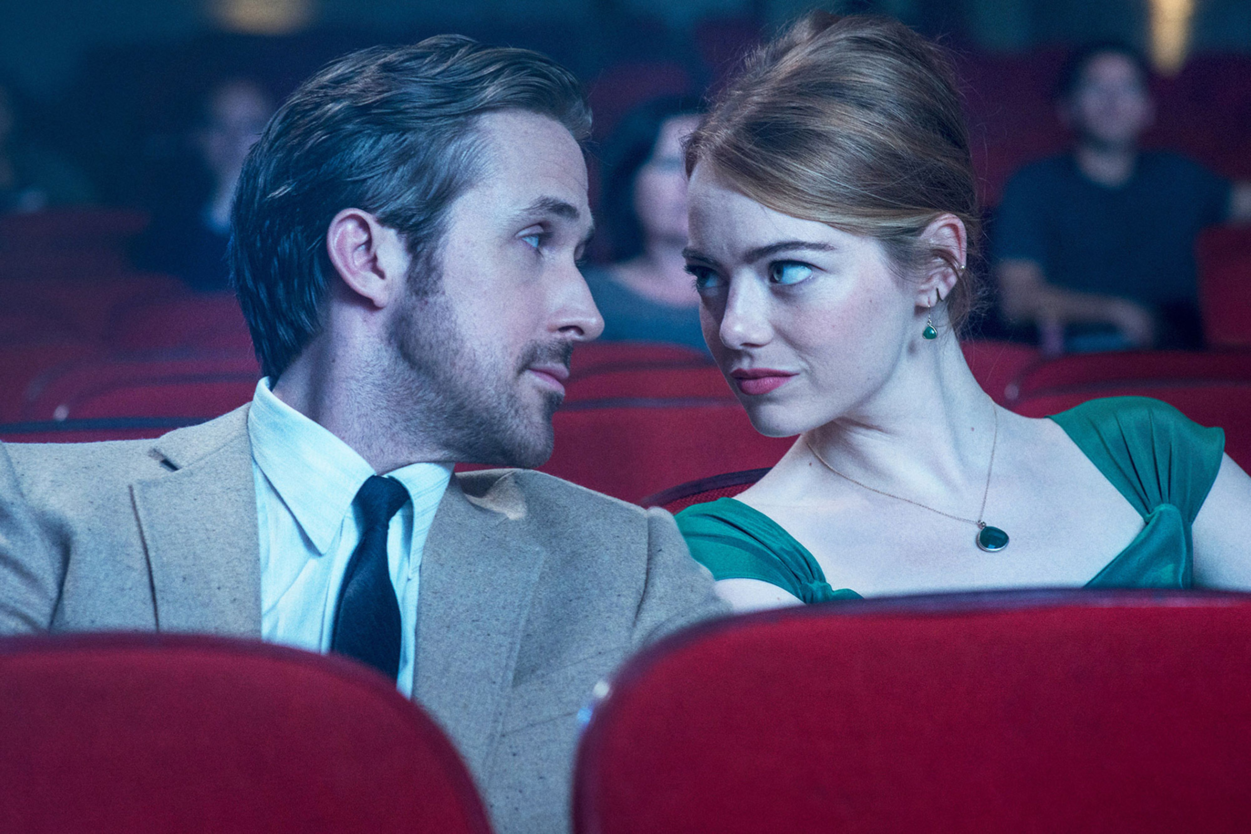 20 fantastic films that best celebrate the cinema world