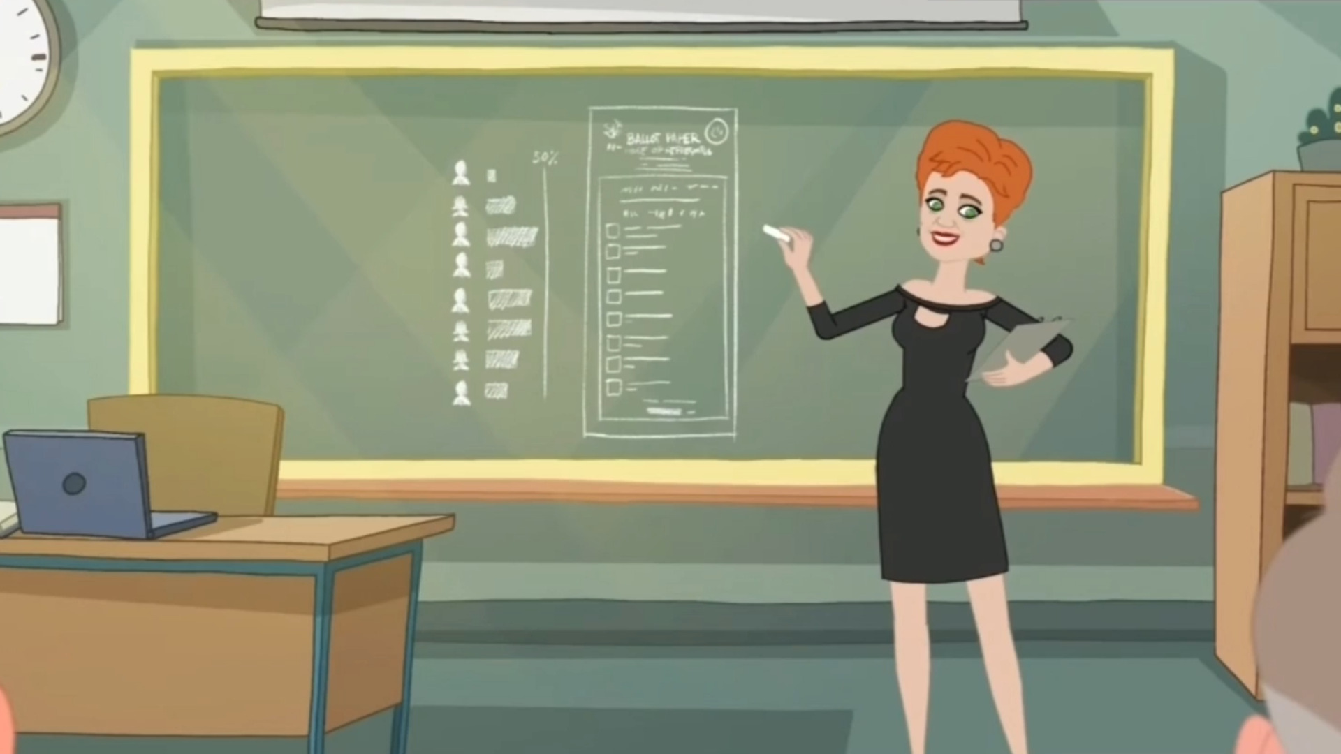 Pauline Hanson’s ‘Please Explain’ film coming out next year