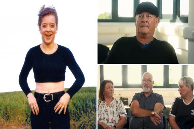 Family of murdered Vicky Glass plead for answers 25 years on