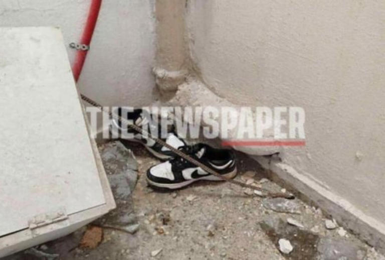 Συγκλονιστικές μαρτυρίες για τη μοιραία πτώση του 20χρονου Ιάσονα στο ...
