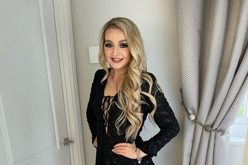 ‘I was told my headaches were from the contraceptive pill - but it ...