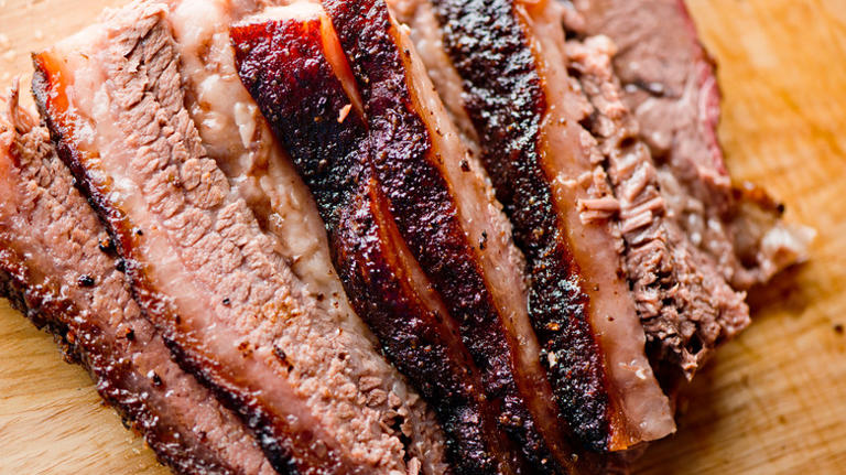 14 BBQ Chain Restaurants, Ranked Worst To Best