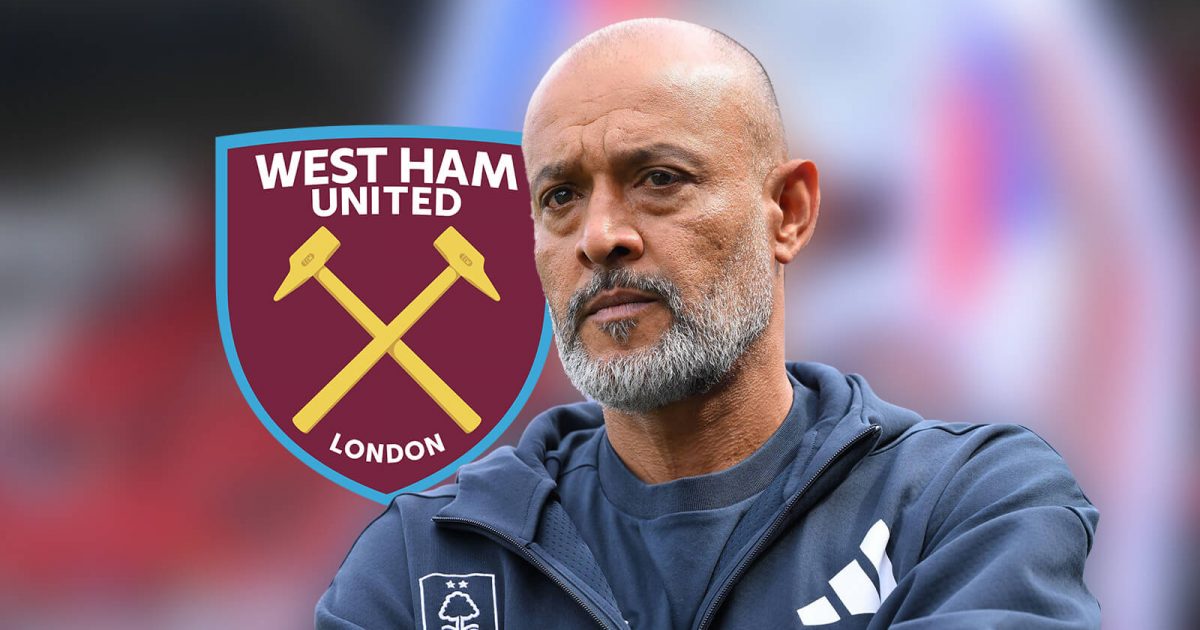 Big-money West Ham signing already targeting next move – ‘I see myself ...