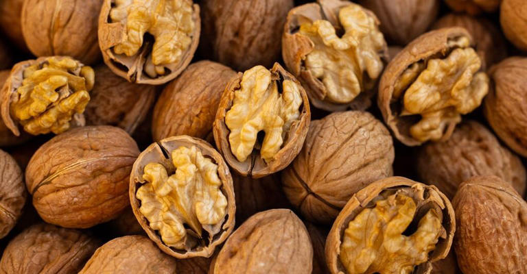 Noci e diabete: ecco perché una manciata al giorno può fare la differenza