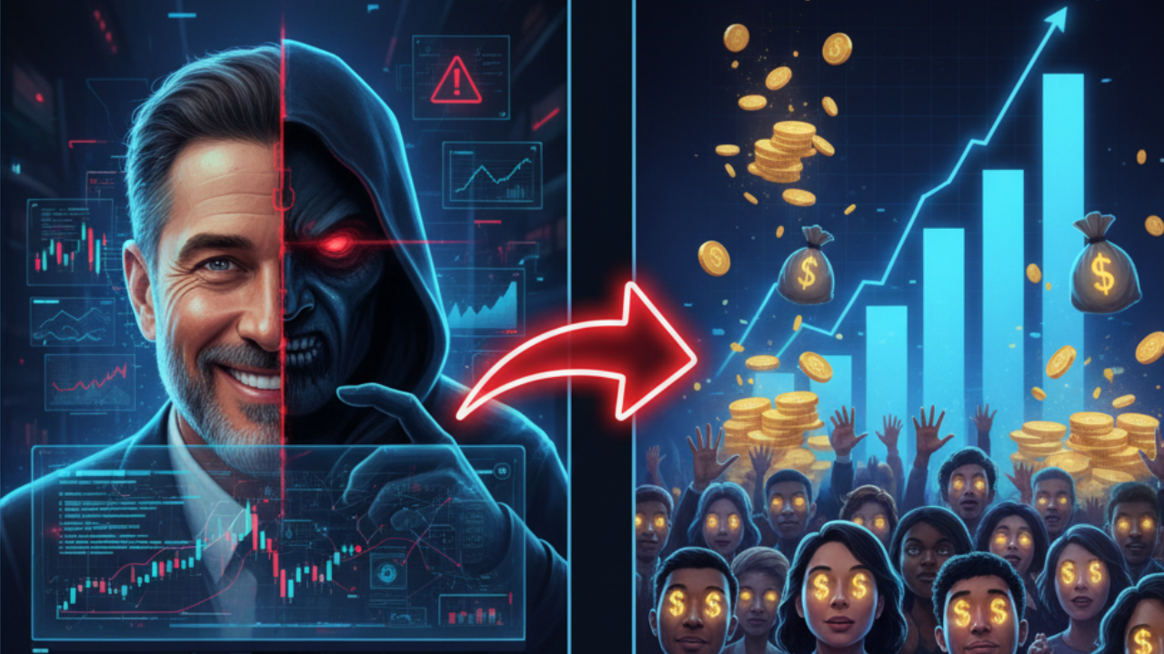 Deepfake Scam Alert: Fraudsters Use AI Videos To Lure Investors With ...