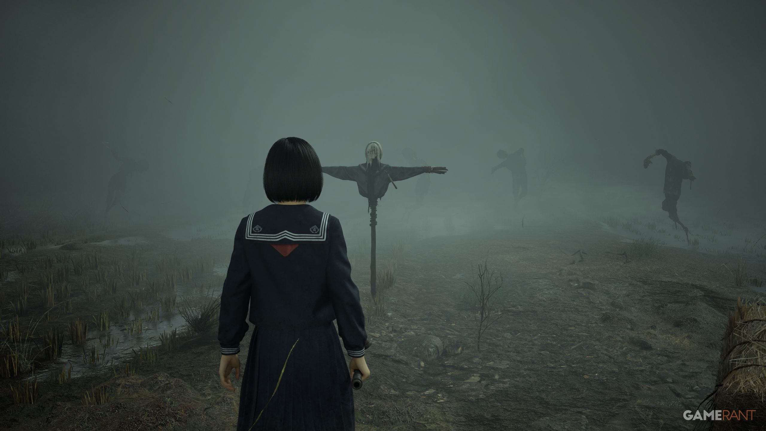 How to Get the Acupuncture Specialist Trophy in Silent Hill f ...