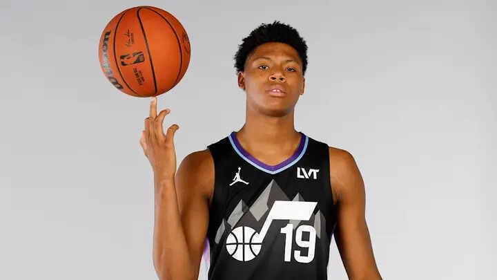 Utah Jazz 2025-2026 : Ace Bailey est-il le joueur du futur