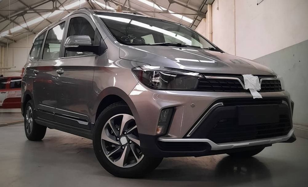Cek Harga Wuling Confero S 2021 Bekas, Beneran Cuma Sisa Segini?