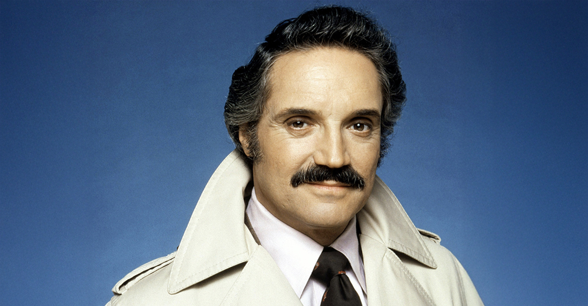 Hal Linden was the star of Barney Miller, the sitcom that many police ...