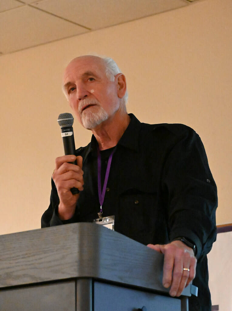 Second set of Sequim Hall of Famers awarded