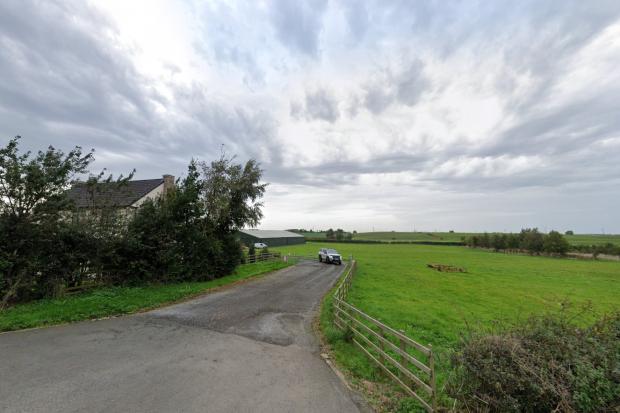 County Durham farm's camping pods plans refused due to 'unacceptable harm'
