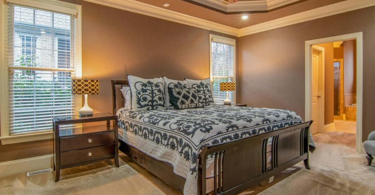 What’s Keeping Your Home From Feeling Cozy? Designers Point to These 11 ...