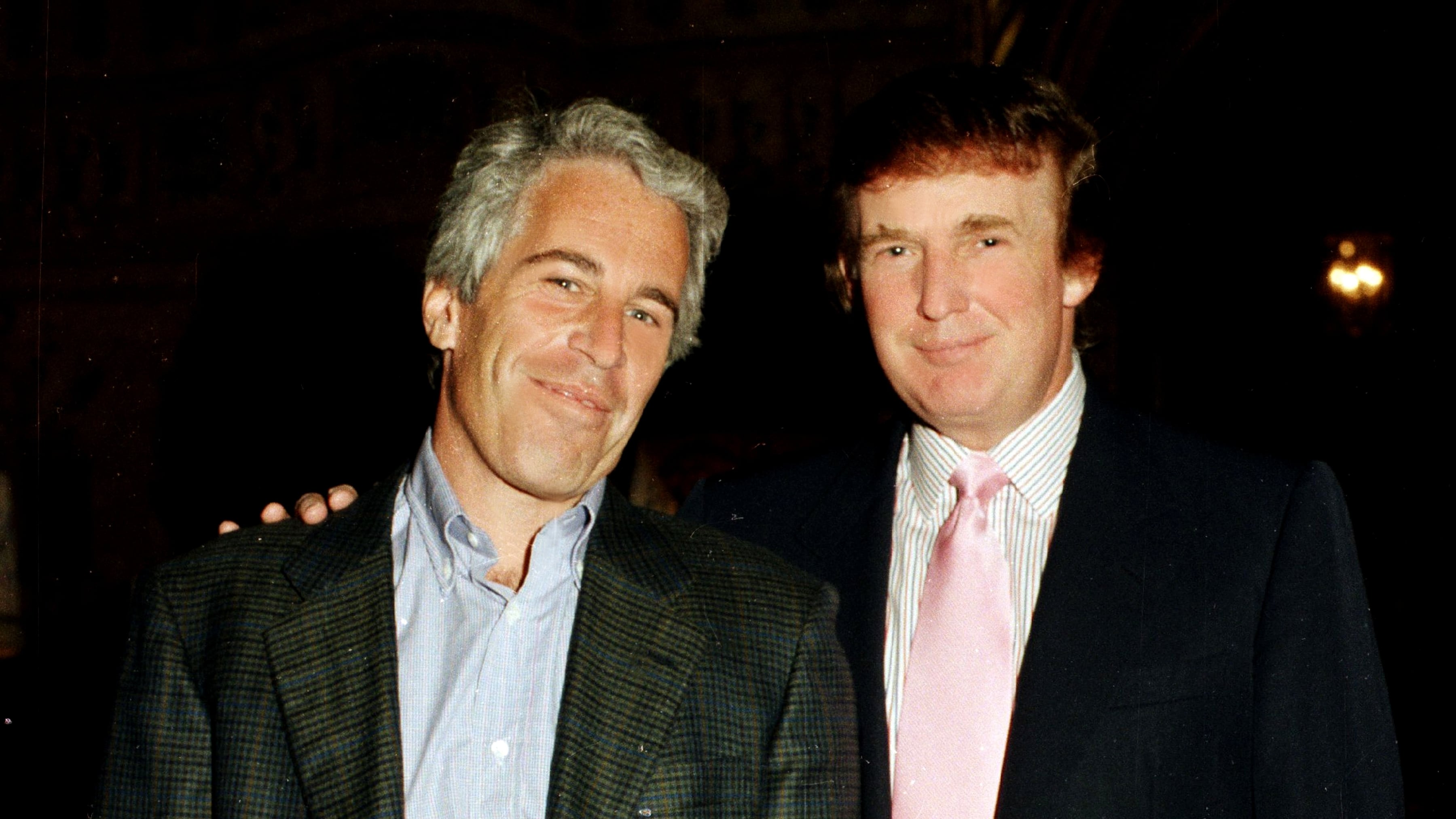 Dem’s Victory Sets the Stage for Trump’s Epstein Files Nightmare