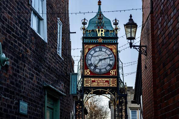 Britain's best high street with longest run of independent shops named ...