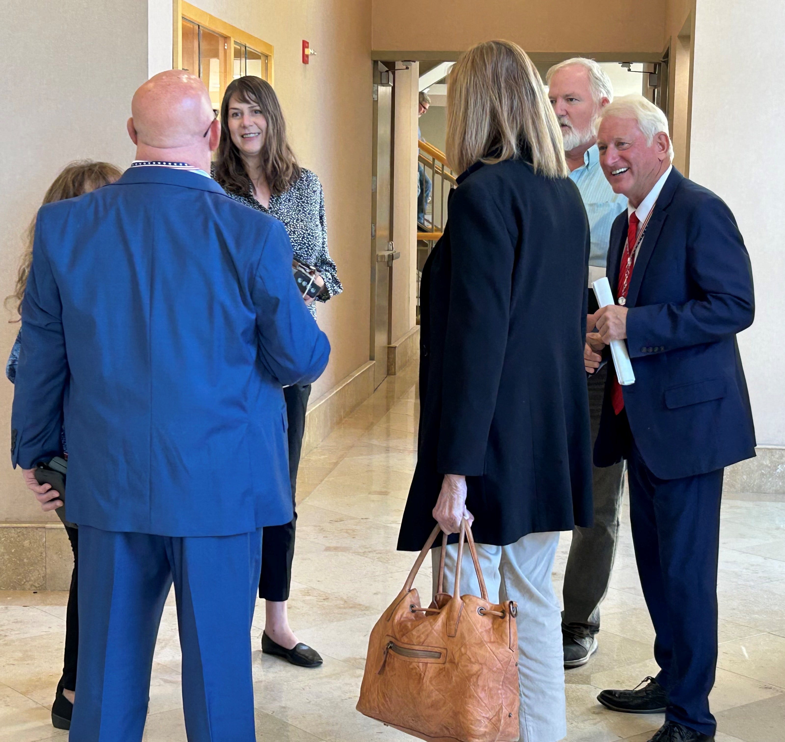 Shasta County primed to place measure changing election rules on June ...