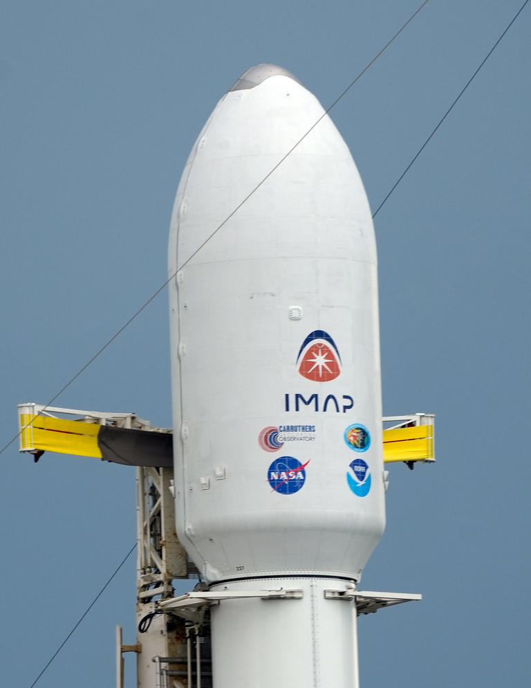 Launch recap: NASA IMAP and more launch on SpaceX rocket from Florida ...