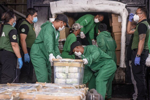 Marcos gov’t poised to destroy more illegal drugs than Duterte admin — PDEA
