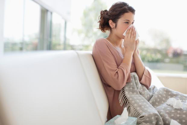 Can you stop a cold before it starts? How to prevent the virus and ...