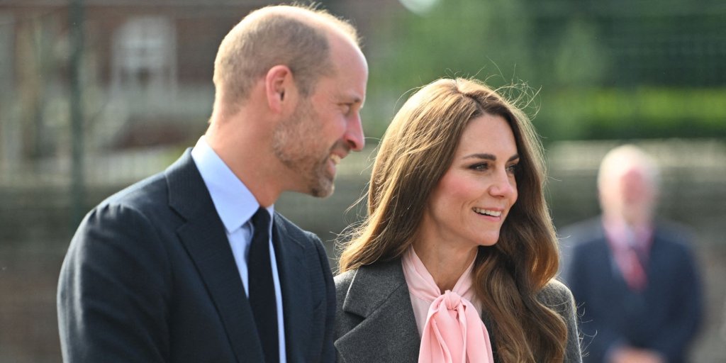Kate Middleton : découvrez le coût démesuré des rénovations du Forest ...