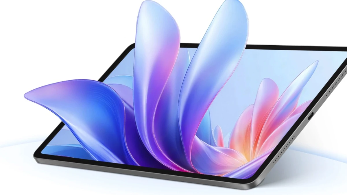 Esta desconocida tablet barata tiene todo lo que necesitas: descuentazo ...